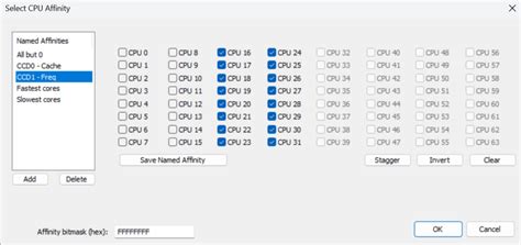 Bitsum Real Time Cpu Optimization And Automation