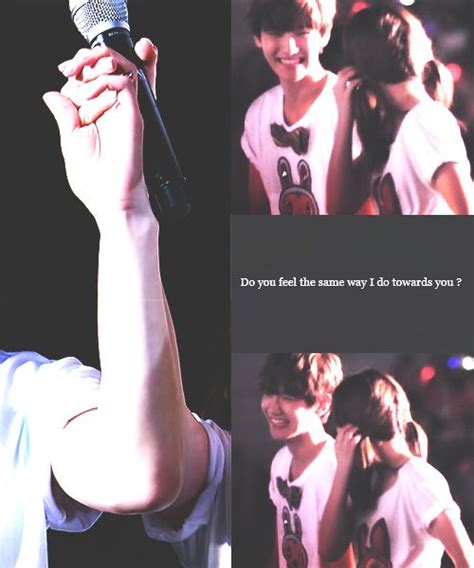 Pin On Exo Couples Edit