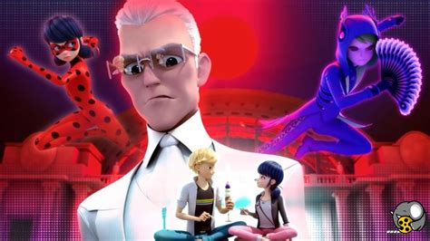 کارتون دختر کفشدوزکی فصل 5 قسمت 3 دوبله فارسی فیلو