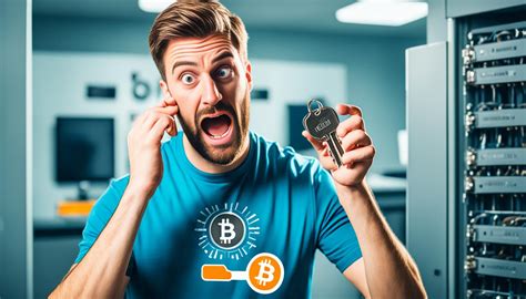 bitcoin core password recovery how to restore your wallet