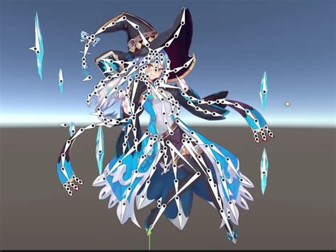 Mesh Deformation For 2d Unity Engine Unity Discussions