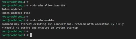 How To Install Rabbitmq Cluster On Ubuntu 2204
