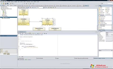 Descargar NetBeans para Windows 10 32 64 bit en Español