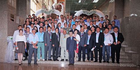 Монголын барилгын инженерүүдийн холбооны шинэ ерөнхийлөгч тодорлоо