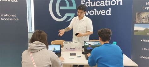 Worldcon24 Virtualba Matthew Leeper Phd Frsa