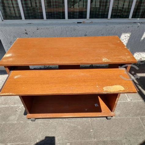 Escritorio Mesa Rack 【 Anuncios Febrero 】 Clasf