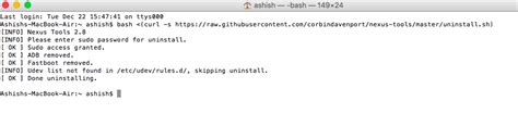 setup adb and fastboot on mac easy step by step guide