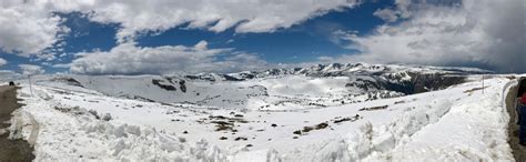 Beartooth Pass Beta