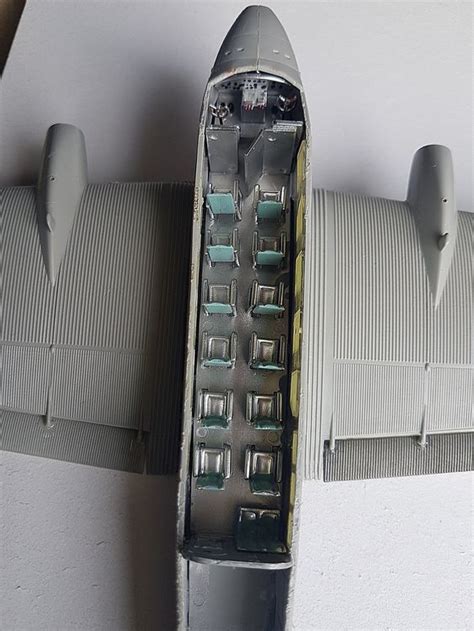 Schweizer Luftwaffe Junker Ju Tante Ju Aus Plastik Kaufen Auf Ricardo