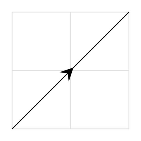 How To Draw An Arrow In The Middle Of A Line In Tikz Tikzblog