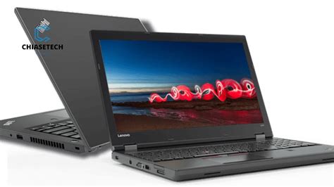 Thinkpad D Ng Laptop Lu N C A Chu Ng Chia S Tech