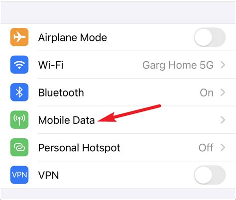 How To Use FaceTime Without Wi Fi
