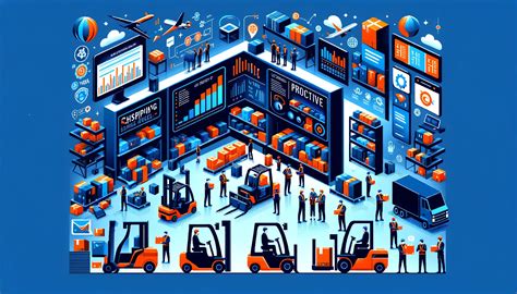 Shipping And Receiving Process Workflow Ultimate Guide 2025