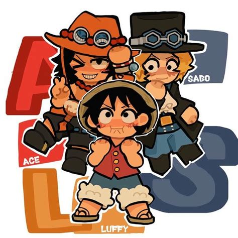 Top 100 Hình Nền One Piece Chibi Cute Cho Fan Anime