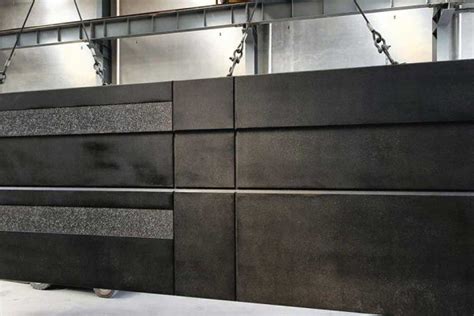 Form Liners Ramco Precast