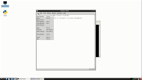 LED Blinking Using Raspberry Pi Python Program