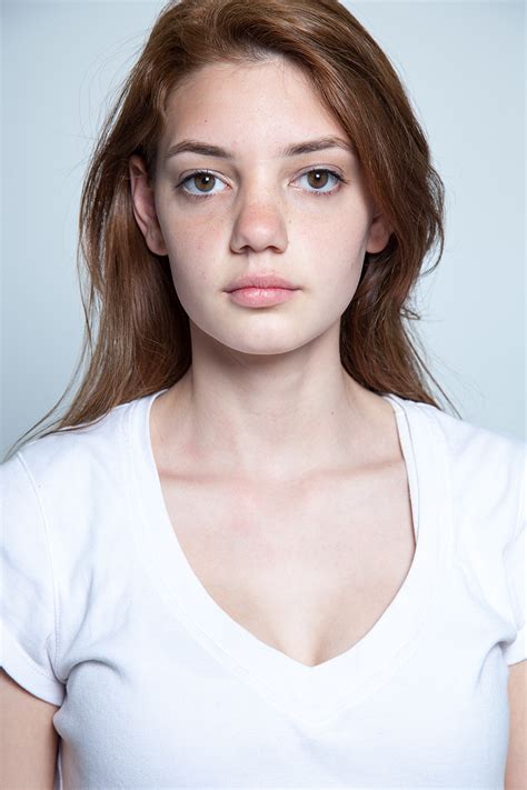 Kimberley Rose Australian Academy Of Modelling