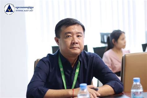 បទបង្ហាញផ្ទៃក្នុងស្តីពី របៀបនៃការប្រើប្រាស់ Cloud Server