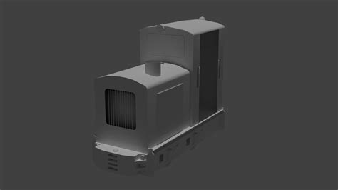 Artstation Gls30 Loco Artstation Gls30 Loco