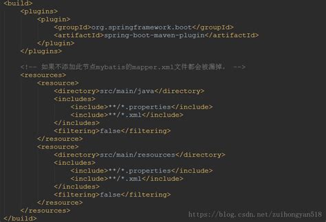 Mybatis Invalid Bound Statement Not Found解决办法invalid Bound Statement Not Found 就找不到一个