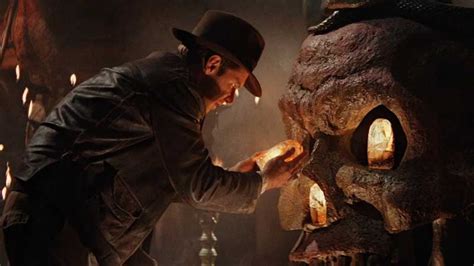 پشت صحنه فیلم ایندیانا جونز و معبد مرگ همراه با زیرنویس فارسی