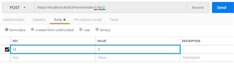 鐵人賽day10 Aspnet Core Mvc 進化之路 Model Binding 工程良田的小球場 點部落