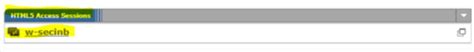 Access Banneradmin Or Webfocus From Home Wcsu Support