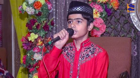 Naat Sharif Taha Nagi Naat 2019 Stn Islamic Youtube