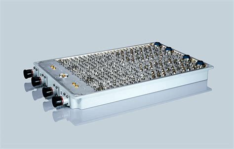 Te Mode High Performance Dielectric Filter Tatfook Site
