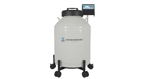 Mve Cryosystem Series Mve Biological Solutions