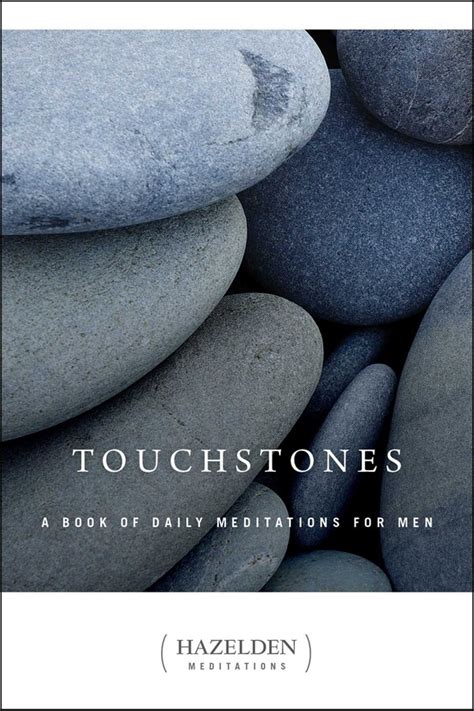 Touchstones Book By Anonymous Official Publisher Page Simon