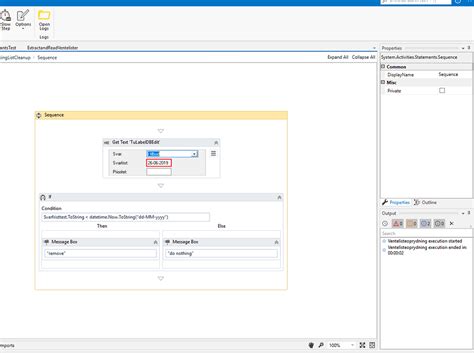 Convert Text To Datetime In Power Automate Design Talk