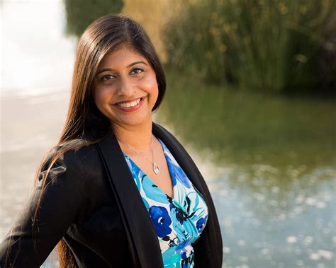 Foundress Fridays Nisha Todi Clinical Psychologist