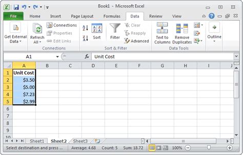 Ms Excel Copy And Paste Only Nonblank Cells Condensing Paste Range