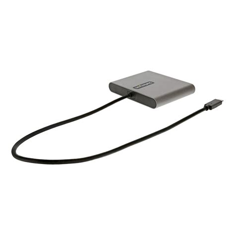 Startech Usb C To Hdmi Adapter Usbc Hd Mwave