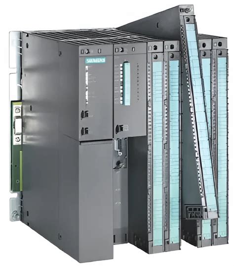 Siemens Simatic S7400 Plc At ₹ 55000piece Siemens Plc In Vadodara