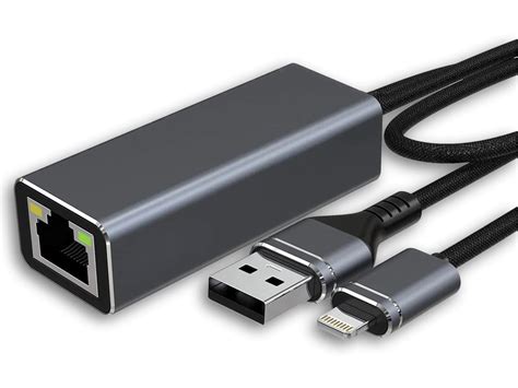 What Is The Ethernet 2 Adapter