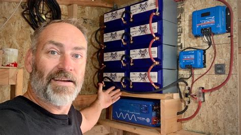 Diy Solar Kits Off Grid At Cassandra Wasinger Blog