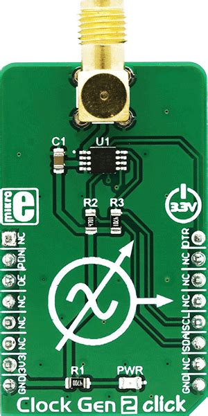 Create Precise Time Intervals With Ds1087l And Atmega328p Embeddedwiki