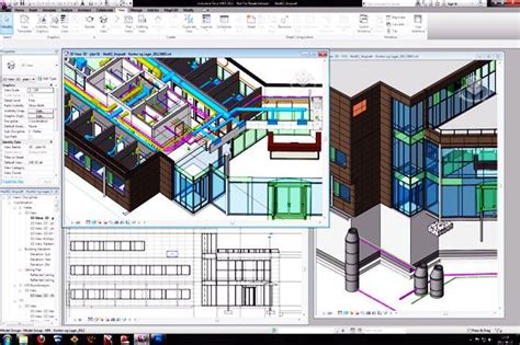 Revit Mep Electrical Tutorial Electrical Installations Design