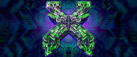 Dubstep Excision Wallpapers Hd Desktop And Mobile Backgrounds