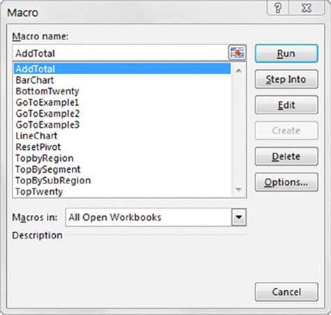 Excel Vba Combo Box Easy Excel Macros