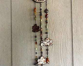 Wind Chimes Etsy