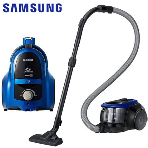 Samsung SC4570 Canister Bagless Vacuum Cleaner | 2000 Watt