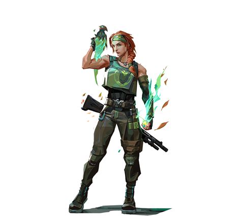 Valorant Skye Guide Split Patch 10 03 Metasrc