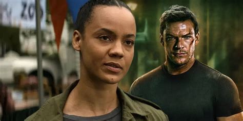 Neagleys Spinoff Is A Huge Blow For Reacher After Season 3