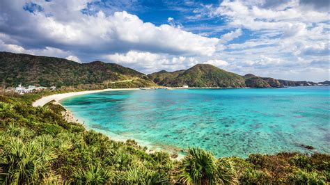 Planifiez Votre Voyage Sur Mesure à Okinawa Tourlane
