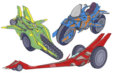 Imperial Troop Transport Cross Section By Max Degtyarev Imaginaryvehicles