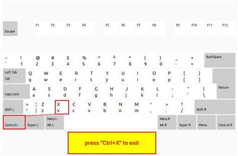 How To Save And Quit Nano 2 Easy Methods