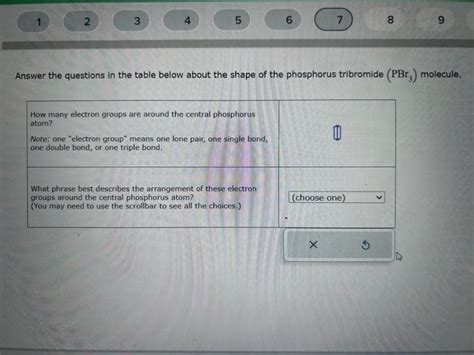 Answered Answer The Questions In The Table Below… Bartleby